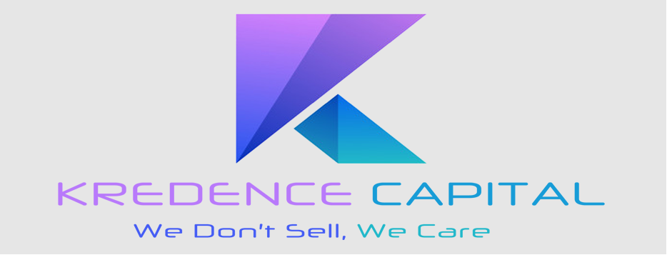 Kredence Capital - Comprehensive Financial Solutions and Expert Guidance